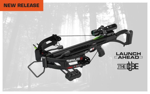 Crossbow - Product - COMBIS SPORT ENTERPRISE CO., LTD.